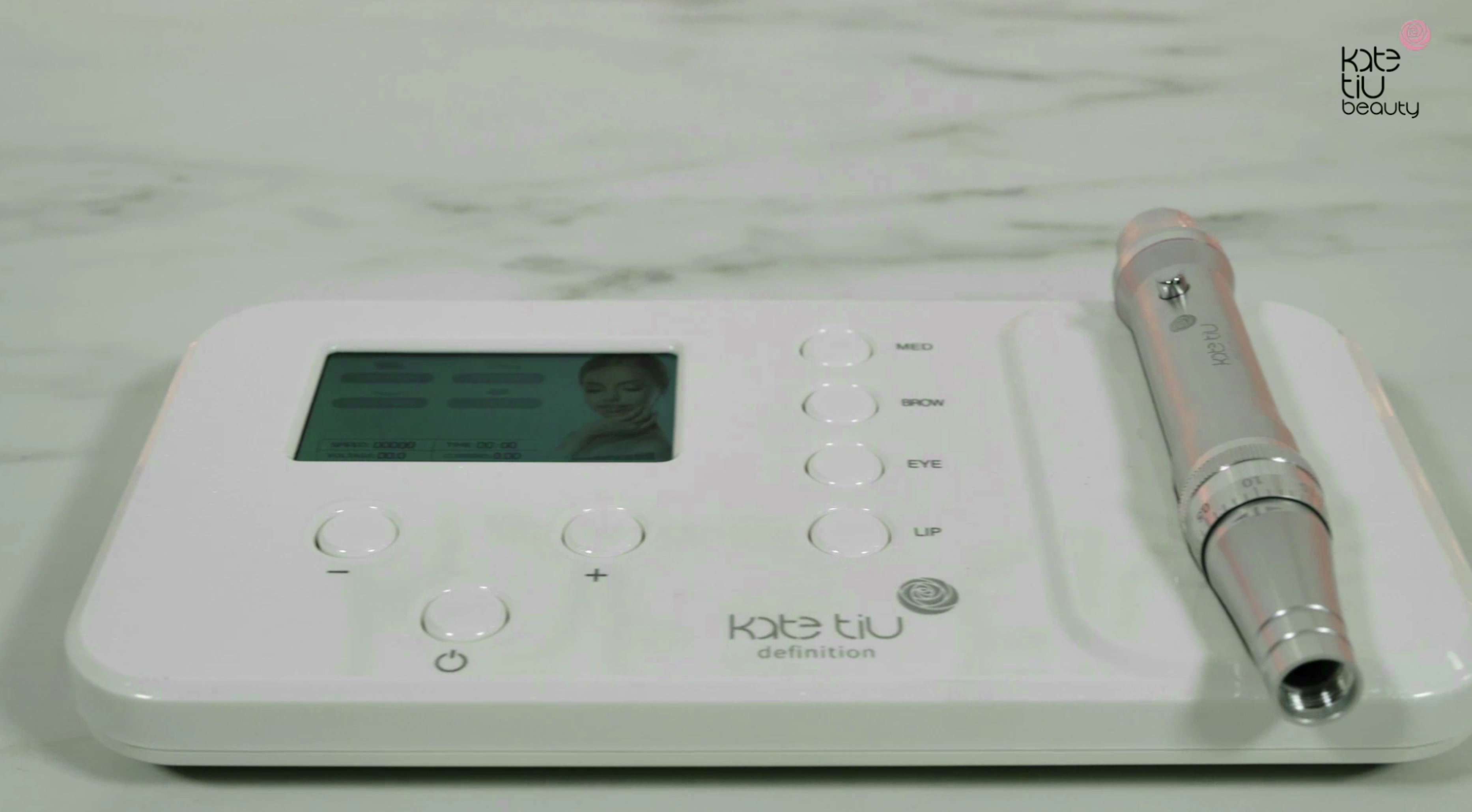 Kate Tiu Definition PMU Device | KateTiu