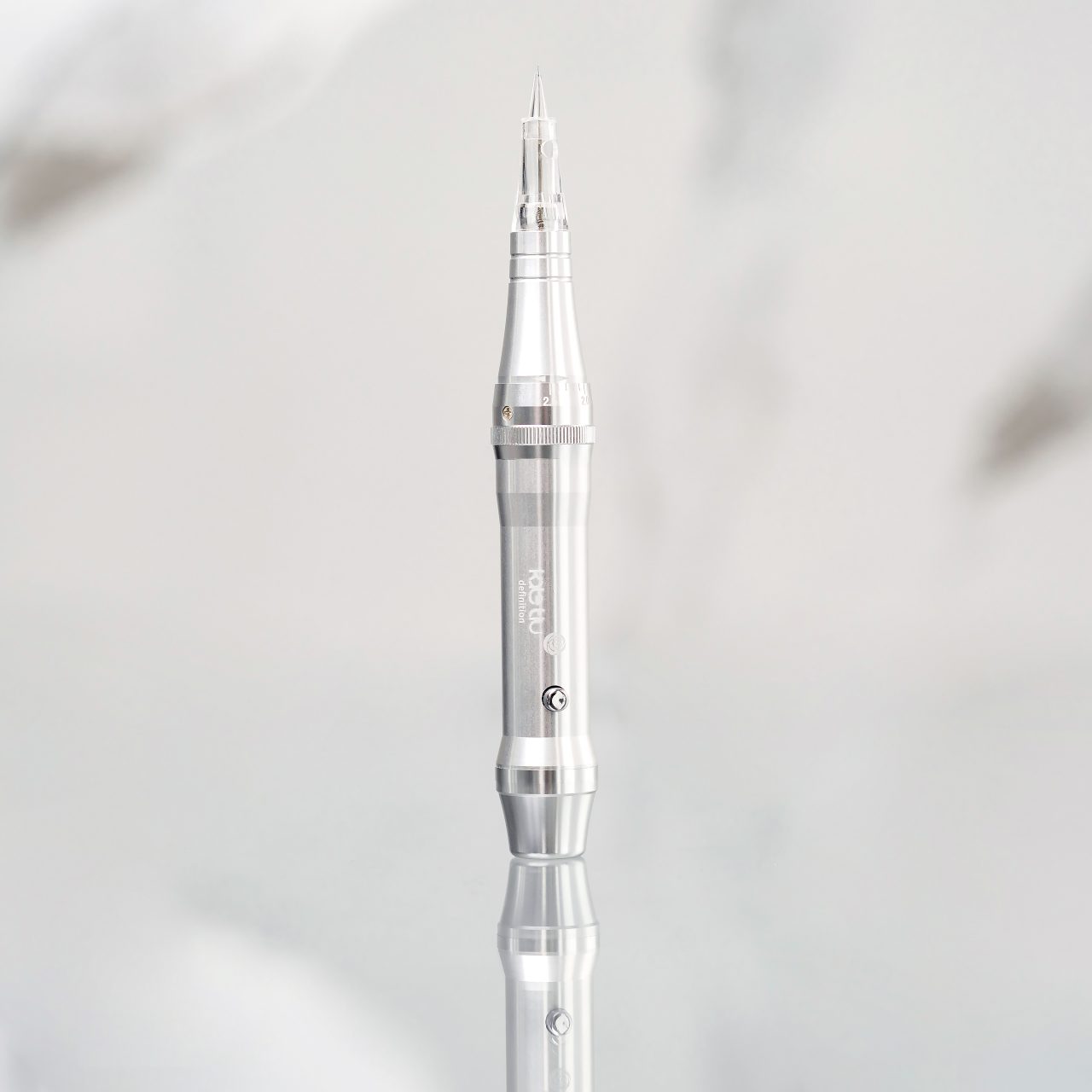 KateTiu Definition Device | KateTiu