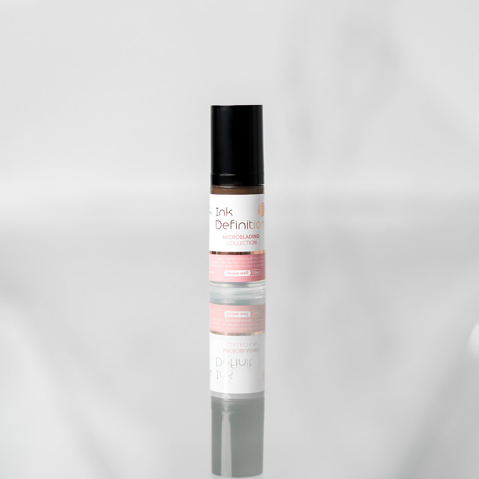 Ink Definition MICROBLADING Mineral Pigment 15 Ml 102 MEDIUM BROWN Ink Definition MICROBLADING Mineral Pigment 15 Ml 102 MEDIUM BROWN