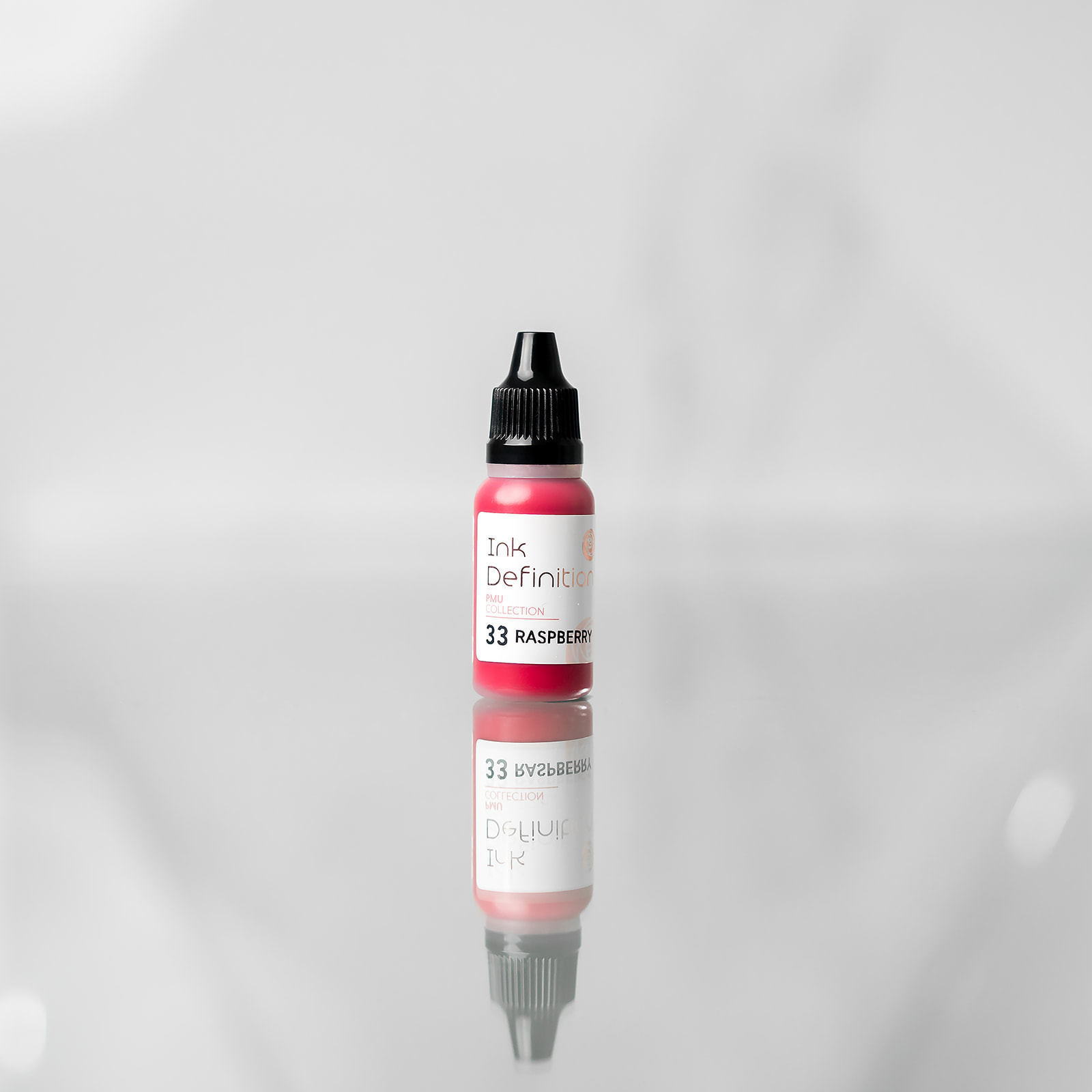 Ink Definition LIPS Mineral Pigment 15 Ml 33 RASPBERRY KateTiu Ink Definition LIPS Mineral Pigment 15 Ml 33 RASPBERRY KateTiu