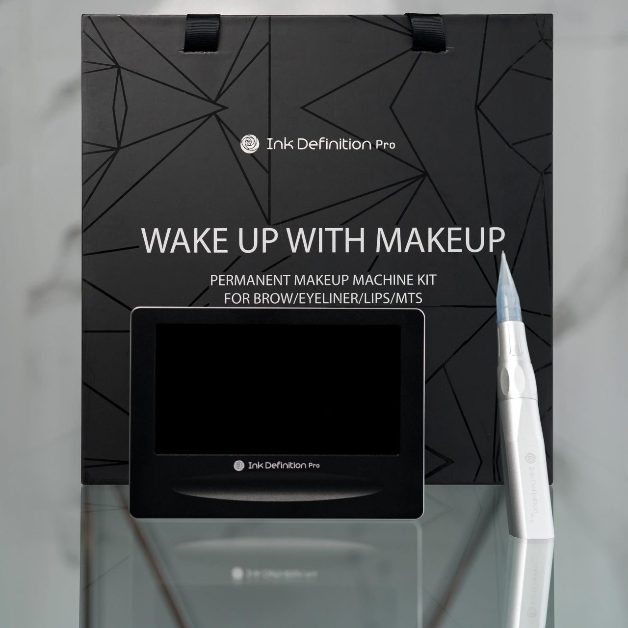 Ink Definition Pro Device | KateTiu