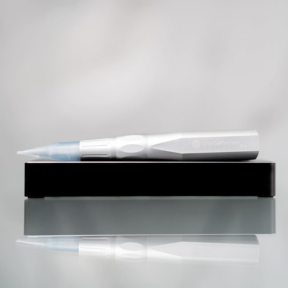 Ink Definition Pro Device | KateTiu